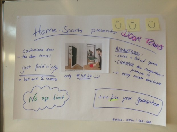 8 fun ways to practise presentations! | The Business English Experience